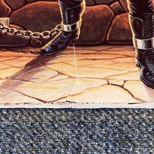 Vintage | Other | Classic 98s Gi Joe Mail In Advertisement Foldout ...